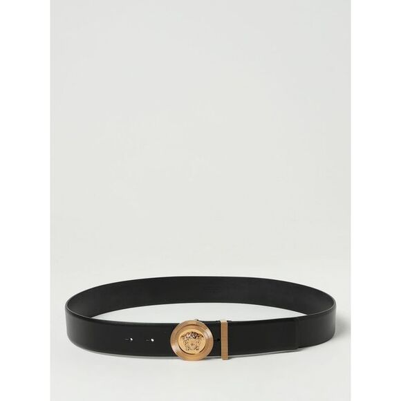 Versace | Accessories | Versace Belt Men Black | Poshmark